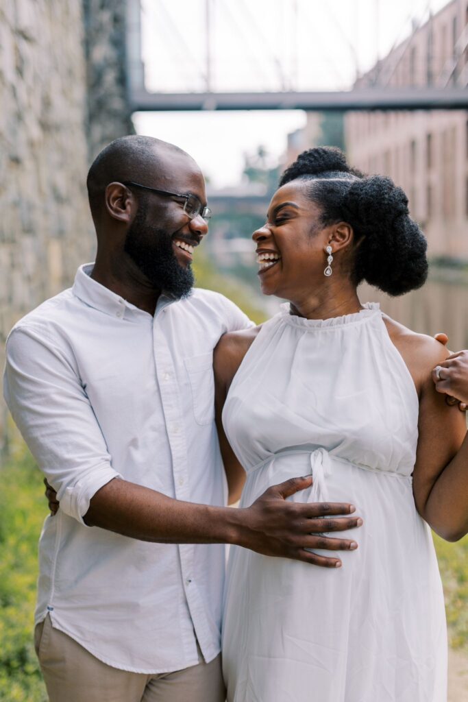 Celebration Alert: Baby Shower for Mary and Rodney in US - Excel ...
